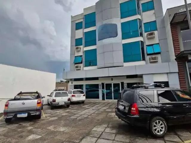 Casa / Sobrado Comercial para Locação em Novo Hamburgo/RS Vila Nova