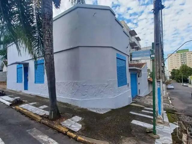 Casa / Sobrado Comercial para Locação em Novo Hamburgo/RS Vila Rosa