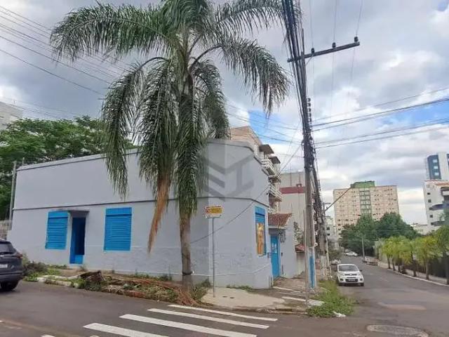 Casa / Sobrado Comercial para Locação em Novo Hamburgo/RS Vila Rosa