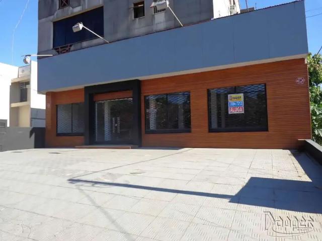 Casa / Sobrado Comercial para Locação em Novo Hamburgo/RS Vila Rosa