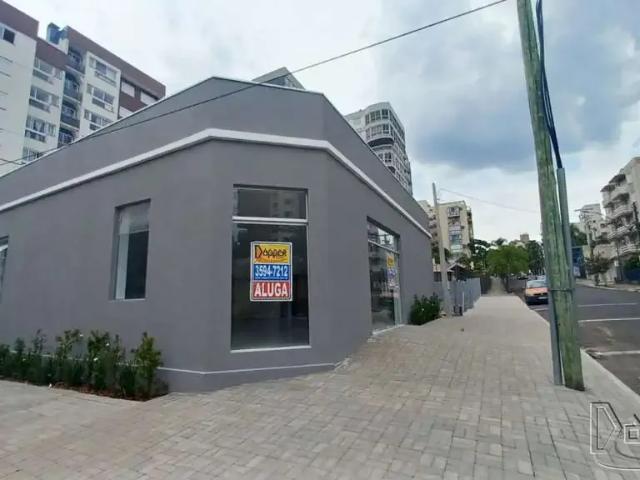 Casa / Sobrado Comercial para Locação em Novo Hamburgo/RS Vila Rosa