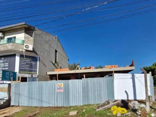 Casa / Sobrado Comercial para Locação em Novo Hamburgo/RS Boa Saúde