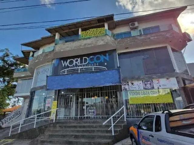 Casa / Sobrado Comercial para Locação em Novo Hamburgo/RS Boa Saúde