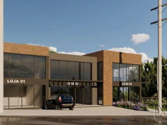 Casa / Sobrado Comercial para Locação em Novo Hamburgo/RS Boa Vista