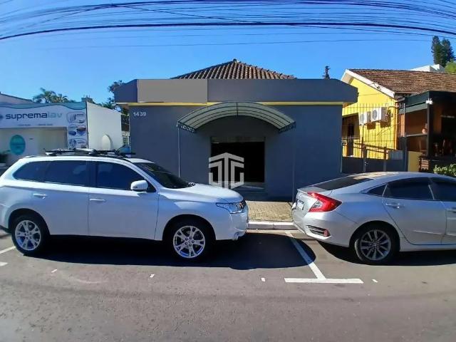 Casa / Sobrado Comercial para Locação em Novo Hamburgo/RS Boa Vista