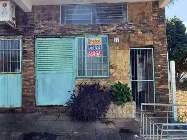 Casa / Sobrado Comercial para Locação em Novo Hamburgo/RS Boa Vista