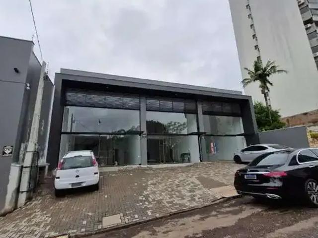 Casa / Sobrado Comercial para Locação em Novo Hamburgo/RS Boa Vista