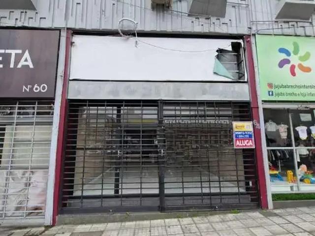 Casa / Sobrado Comercial para Locação em Novo Hamburgo/RS Boa Vista