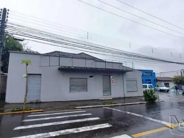 Casa / Sobrado Comercial para Locação em Novo Hamburgo/RS Canudos