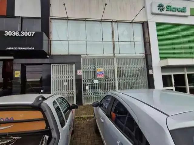 Casa / Sobrado Comercial para Locação em Novo Hamburgo/RS Canudos