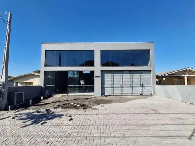 Casa / Sobrado Comercial para Locação em Novo Hamburgo/RS Canudos