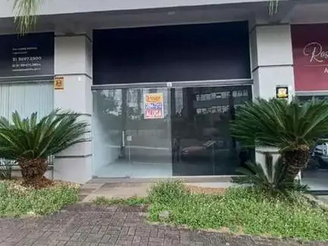 Casa / Sobrado Comercial para Locação em Novo Hamburgo/RS Canudos