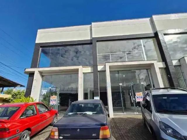 Casa / Sobrado Comercial para Locação em Novo Hamburgo/RS Canudos
