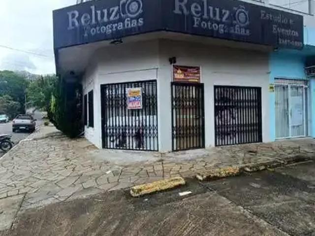 Casa / Sobrado Comercial para Locação em Novo Hamburgo/RS Canudos