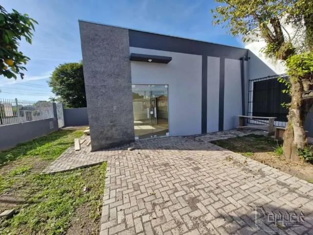 Casa / Sobrado Comercial para Locação em Novo Hamburgo/RS Canudos