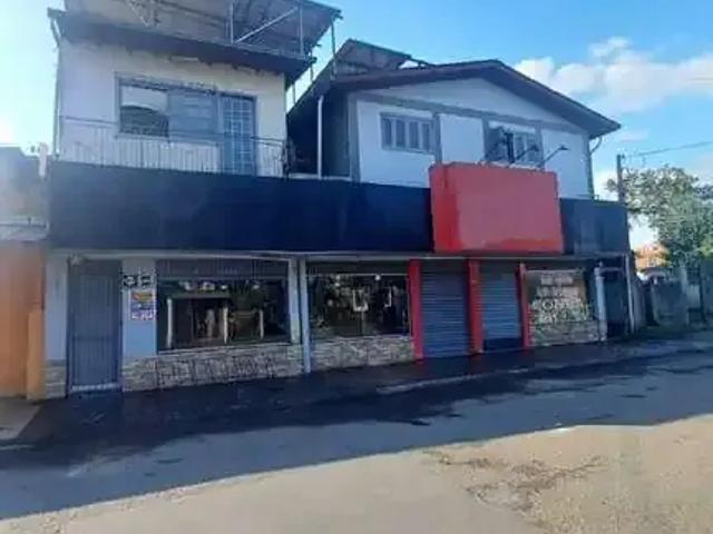 Casa / Sobrado Comercial para Locação em Novo Hamburgo/RS Canudos