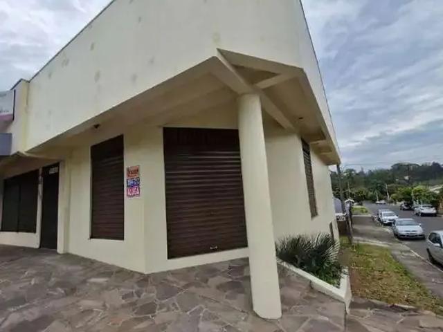 Casa / Sobrado Comercial para Locação em Novo Hamburgo/RS Canudos
