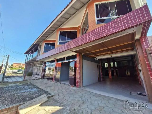 Casa / Sobrado Comercial para Locação em Novo Hamburgo/RS Canudos