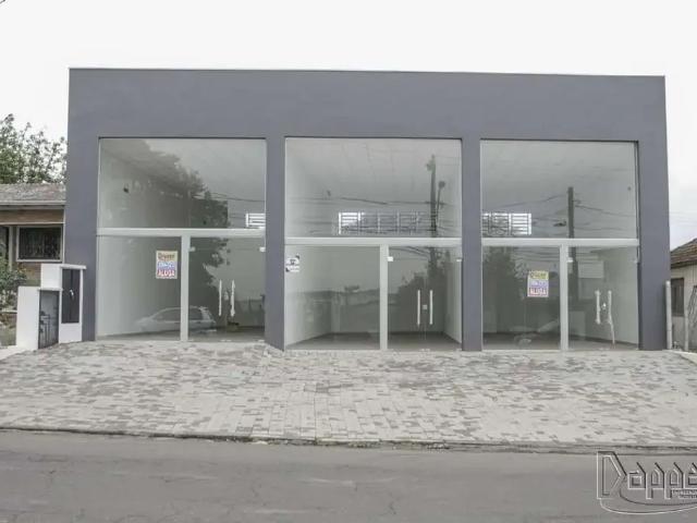 Casa / Sobrado Comercial para Locação em Novo Hamburgo/RS Canudos