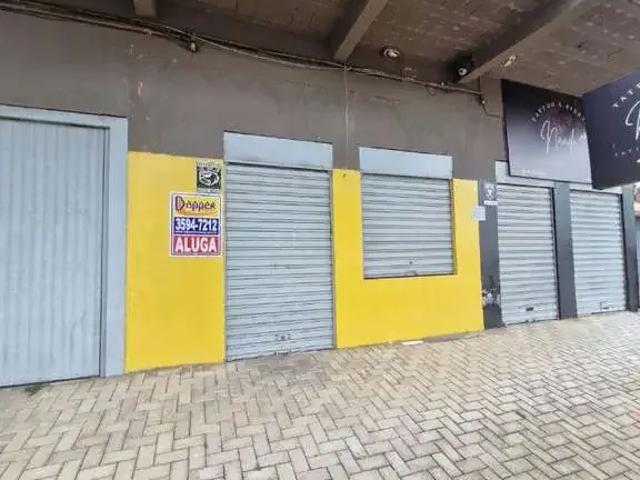 Casa / Sobrado Comercial para Locação em Novo Hamburgo/RS Canudos