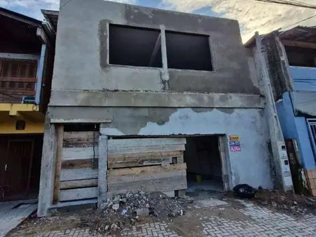 Casa / Sobrado Comercial para Locação em Novo Hamburgo/RS Canudos