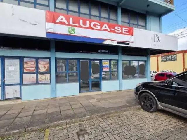 Casa / Sobrado Comercial para Locação em Novo Hamburgo/RS Canudos