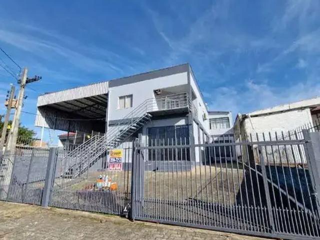 Casa / Sobrado Comercial para Locação em Novo Hamburgo/RS Canudos