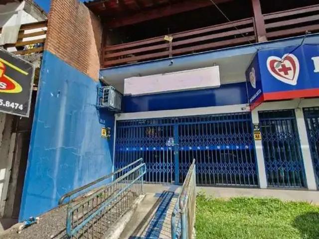 Casa / Sobrado Comercial para Locação em Novo Hamburgo/RS Canudos