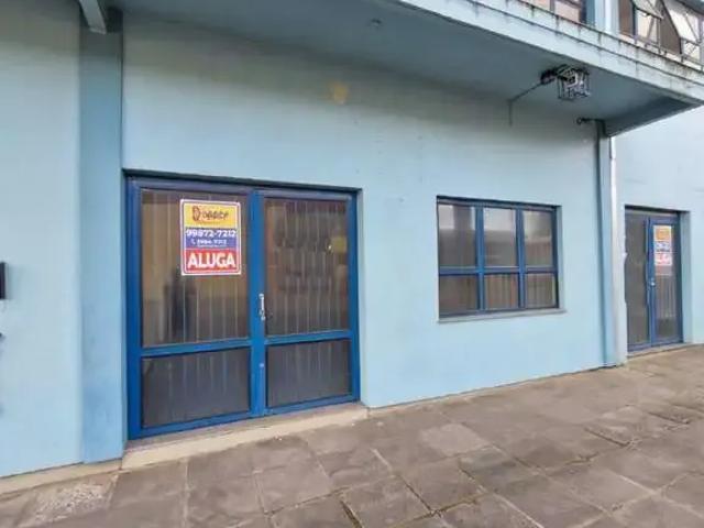 Casa / Sobrado Comercial para Locação em Novo Hamburgo/RS Canudos