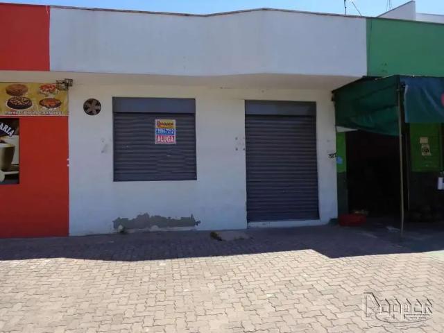 Casa / Sobrado Comercial para Locação em Novo Hamburgo/RS Canudos