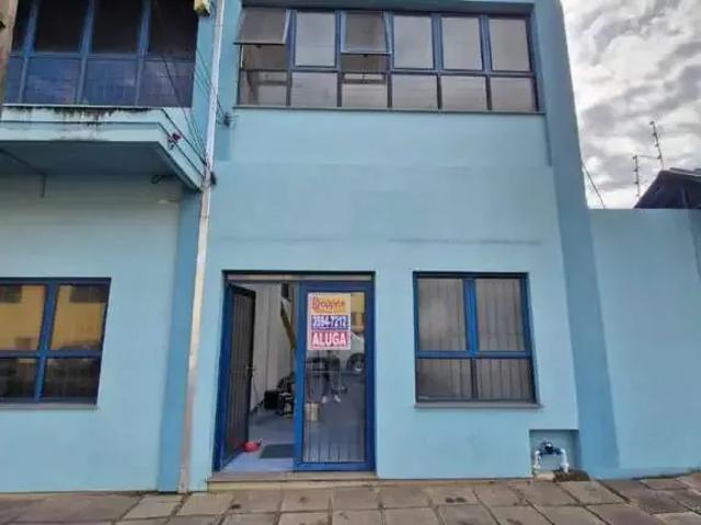 Casa / Sobrado Comercial para Locação em Novo Hamburgo/RS Canudos