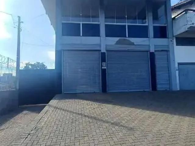 Casa / Sobrado Comercial para Locação em Novo Hamburgo/RS Canudos