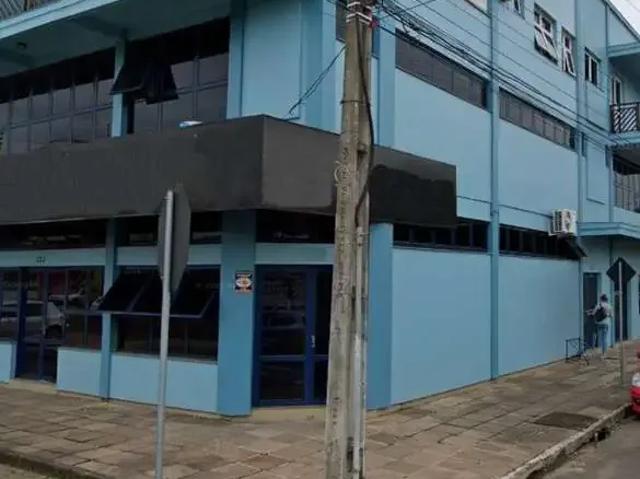 Casa / Sobrado Comercial para Locação em Novo Hamburgo/RS Canudos