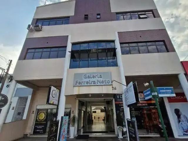 Casa / Sobrado Comercial para Locação em Novo Hamburgo/RS Centro