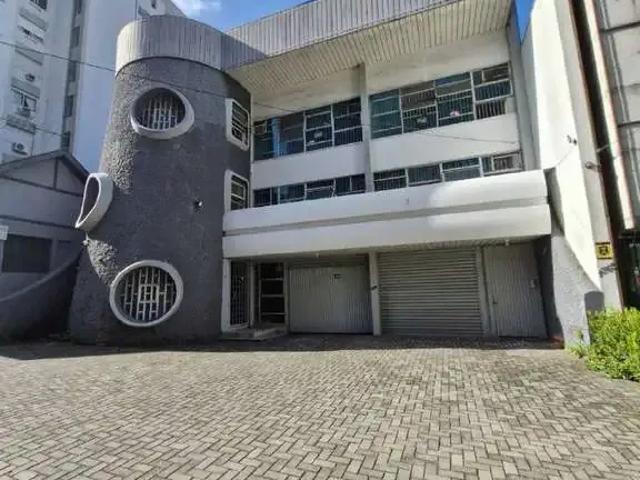 Casa / Sobrado Comercial para Locação em Novo Hamburgo/RS Centro