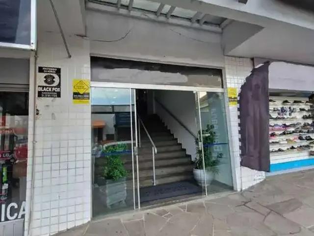 Casa / Sobrado Comercial para Locação em Novo Hamburgo/RS Centro