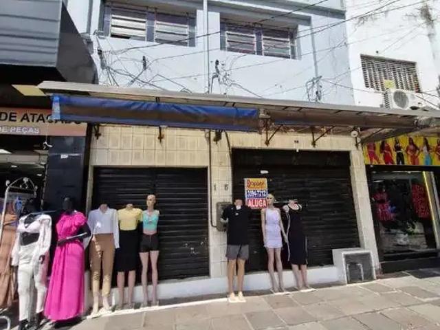 Casa / Sobrado Comercial para Locação em Novo Hamburgo/RS Centro