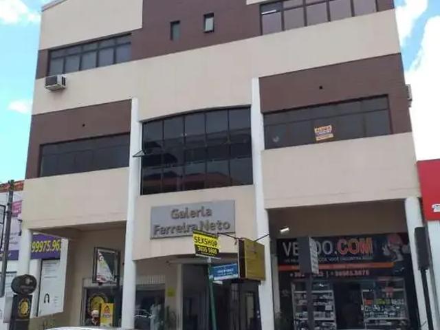 Casa / Sobrado Comercial para Locação em Novo Hamburgo/RS Centro