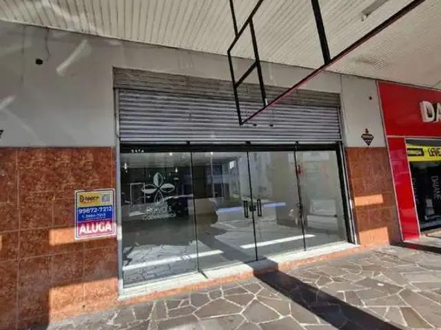 Casa / Sobrado Comercial para Locação em Novo Hamburgo/RS Centro