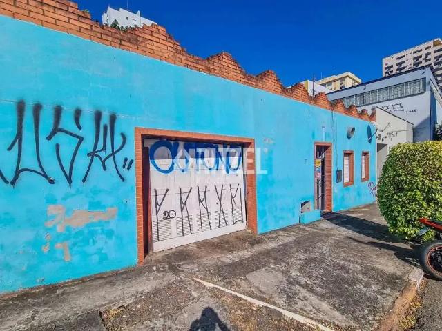 Casa / Sobrado Comercial para Locação em Novo Hamburgo/RS Centro 1 Quartos