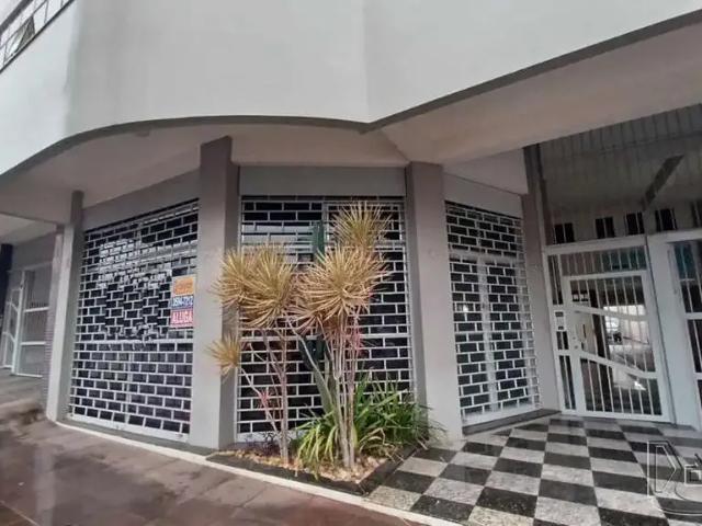 Casa / Sobrado Comercial para Locação em Novo Hamburgo/RS Centro