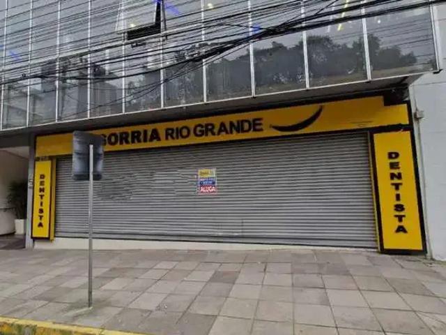 Casa / Sobrado Comercial para Locação em Novo Hamburgo/RS Centro