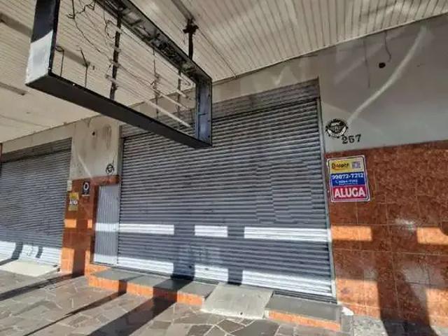 Casa / Sobrado Comercial para Locação em Novo Hamburgo/RS Centro