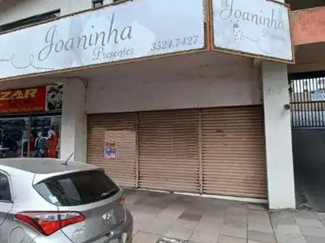 Casa / Sobrado Comercial para Locação em Novo Hamburgo/RS Centro