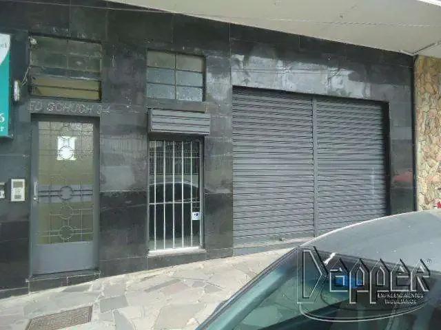 Casa / Sobrado Comercial para Locação em Novo Hamburgo/RS Centro