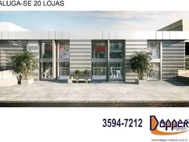 Casa / Sobrado Comercial para Locação em Novo Hamburgo/RS Centro