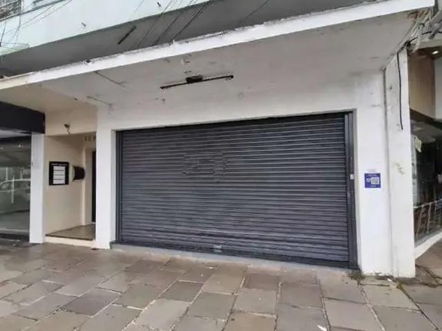 Casa / Sobrado Comercial para Locação em Novo Hamburgo/RS Centro