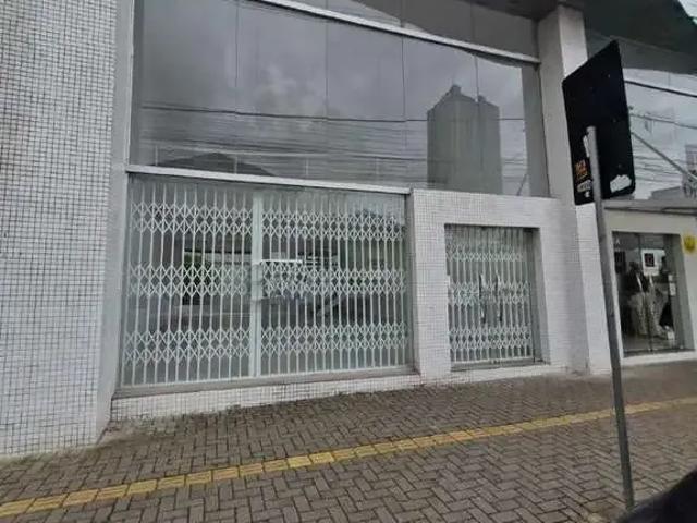 Casa / Sobrado Comercial para Locação em Novo Hamburgo/RS Centro