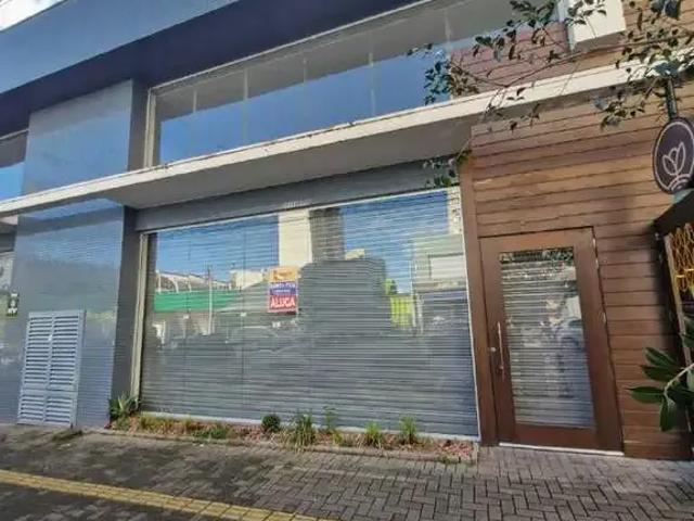 Casa / Sobrado Comercial para Locação em Novo Hamburgo/RS Centro