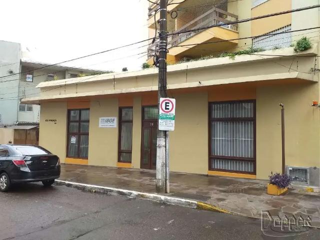 Casa / Sobrado Comercial para Locação em Novo Hamburgo/RS Centro